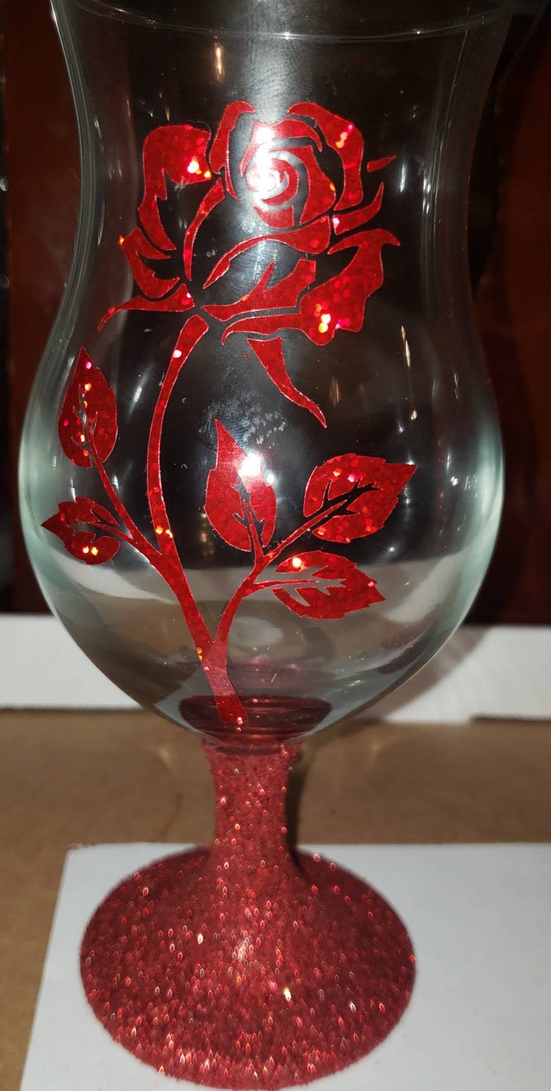 Custom Made Glasses - Etsy