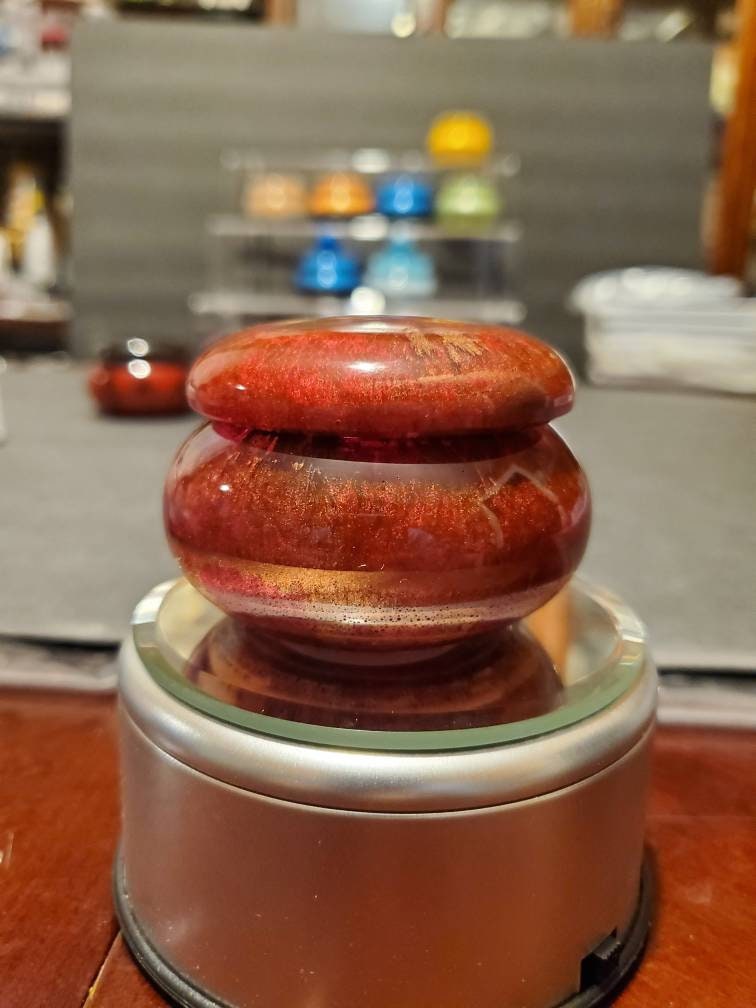 Custom Small Trinket Boxes options 2 - Etsy