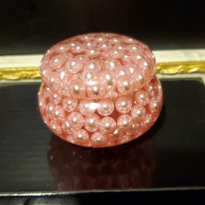 Custom Small Trinket Boxes (options 1) - Etsy