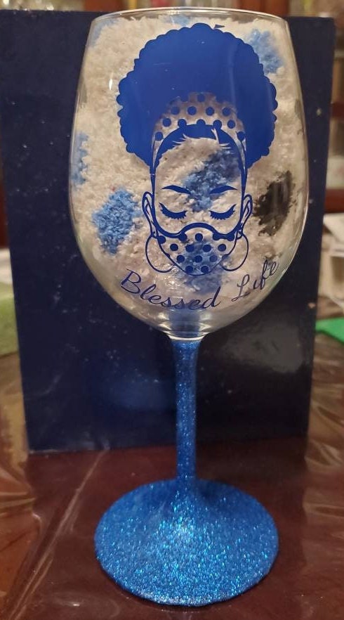 Custom Made Glasses - Etsy