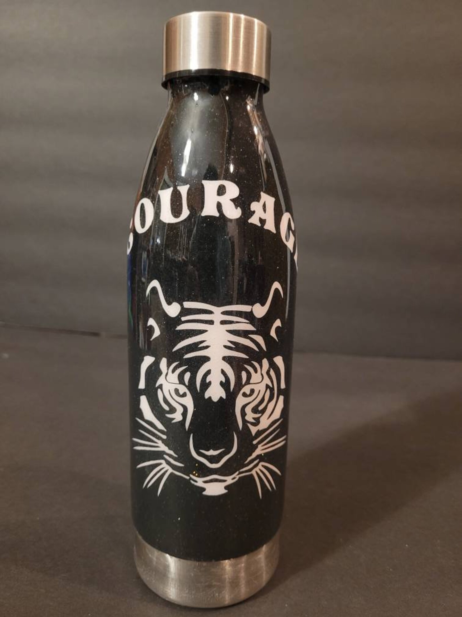 Customized Plastic Water Bottles - Etsy