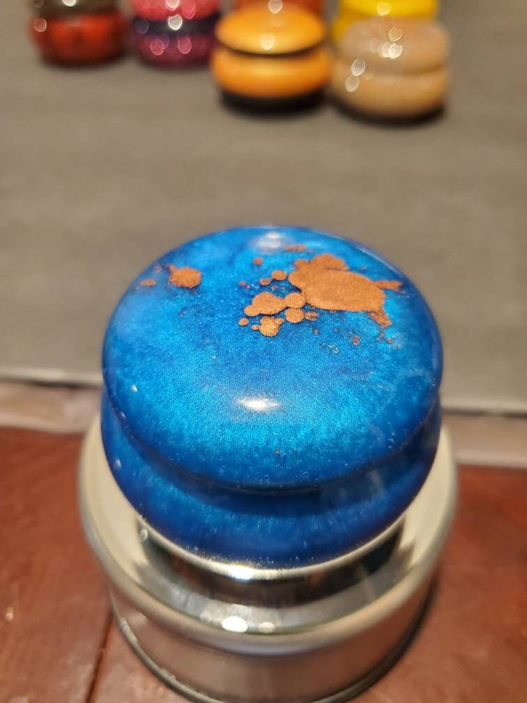 Custom Small Trinket Boxes options 2 - Etsy