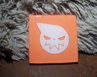 Death Note Coasters - Etsy