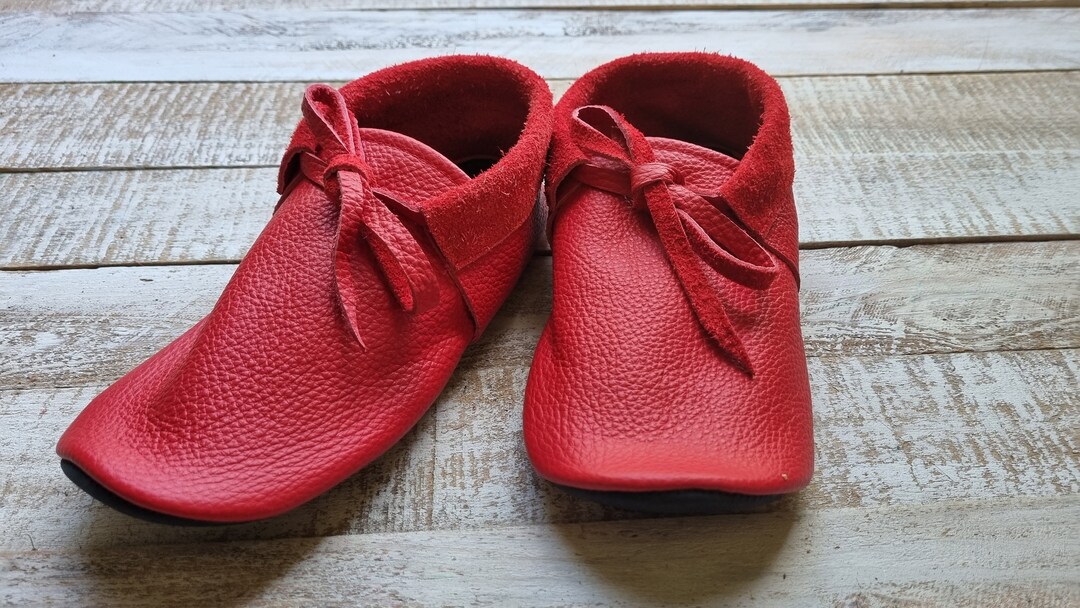 Grounding Barefoot Slippers – Leather Zero Drop Footwear for Healthy ...