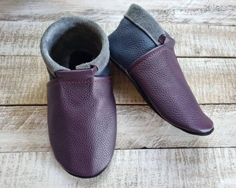 Wide Toe Box Slippers - Etsy