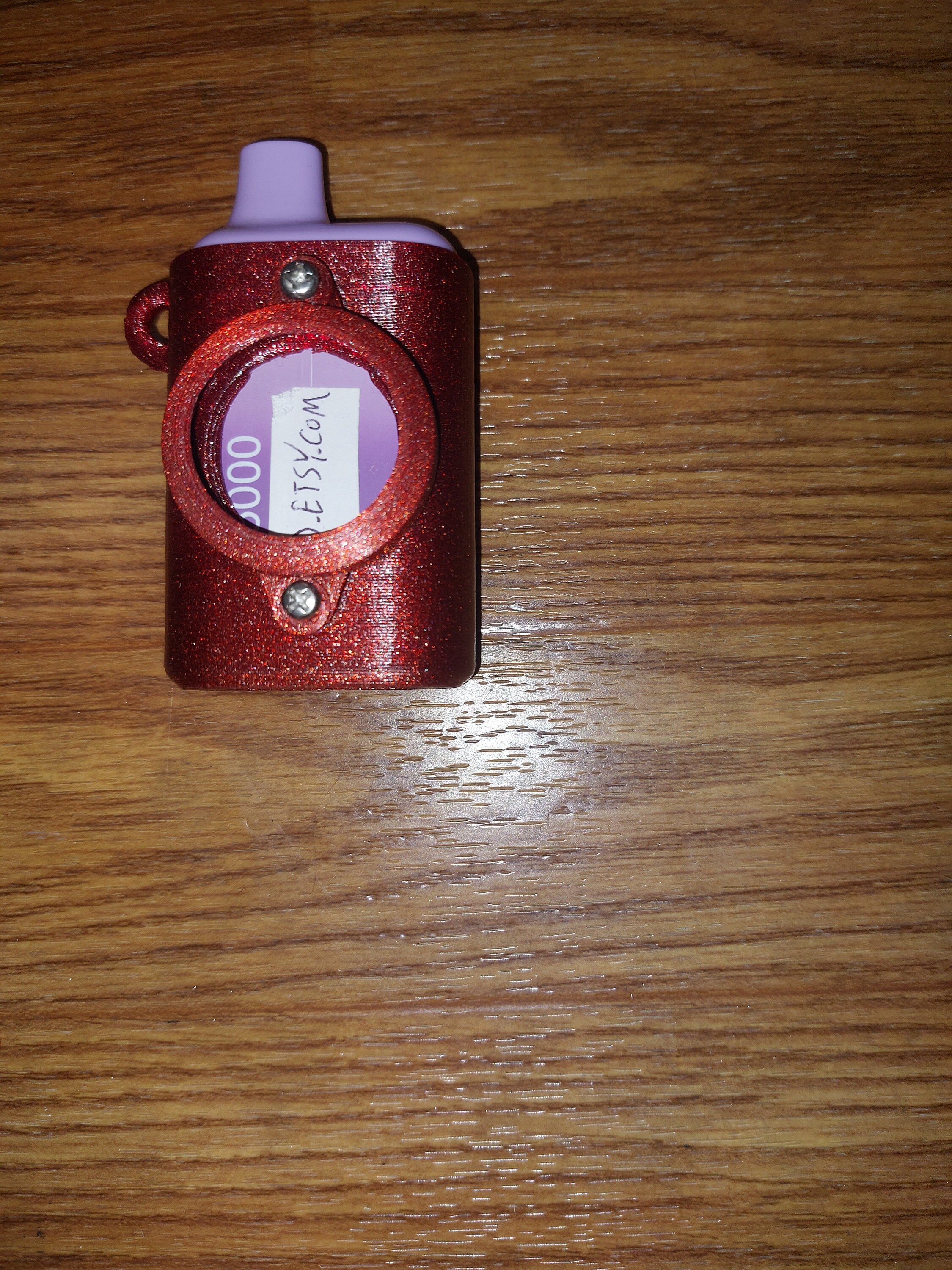 Bc5000 Elfbar Apple AirTag Case - Etsy