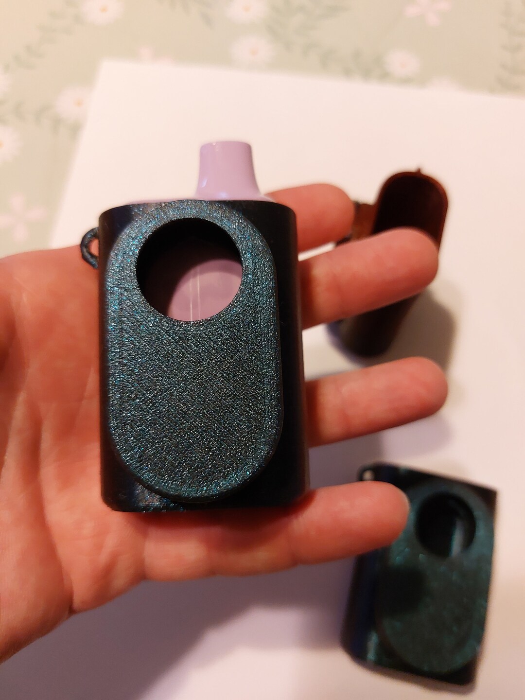 Elfbars Bc5000 Smart Tag2 - Etsy