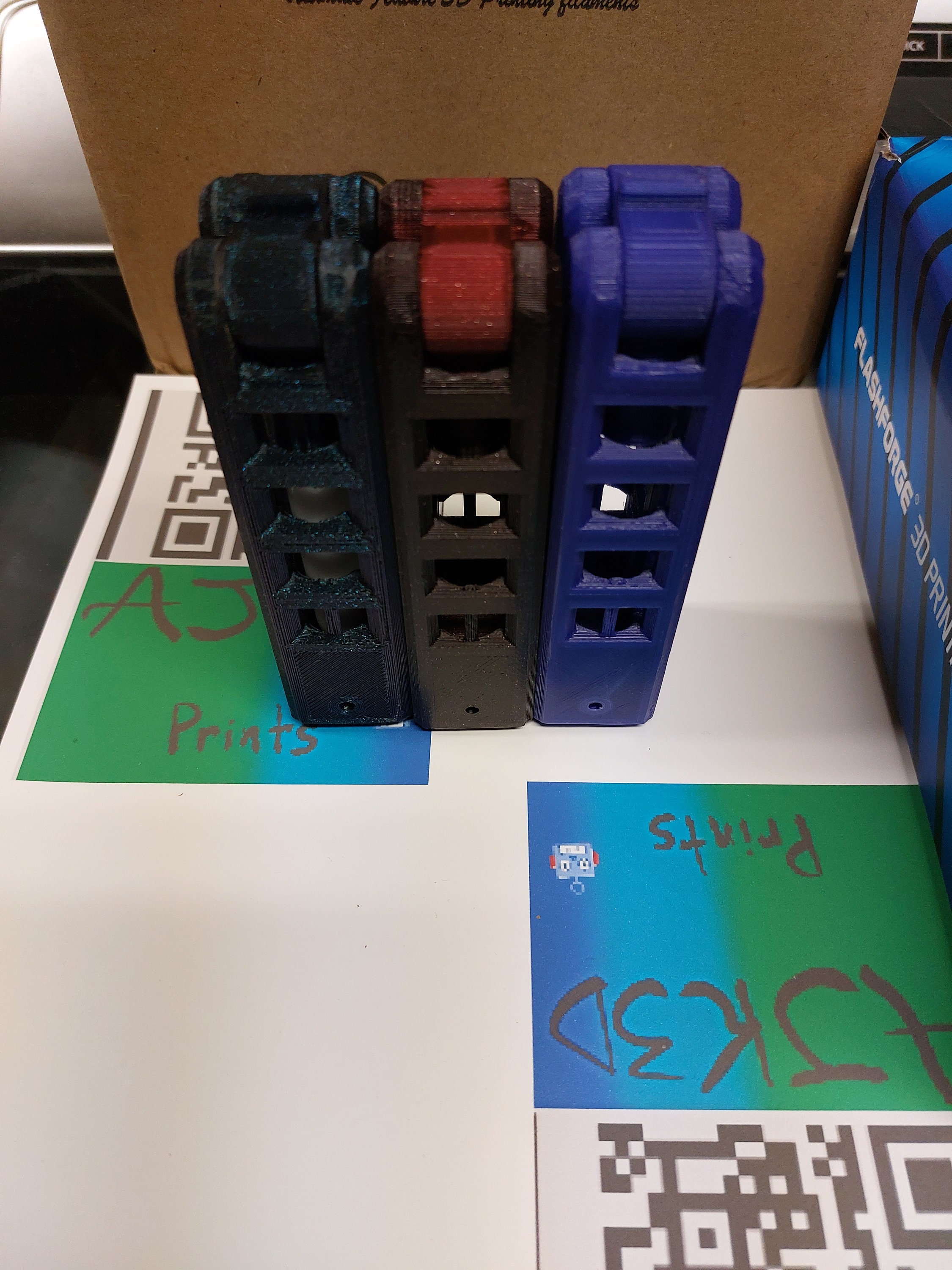 Balisong Bic Case - Etsy