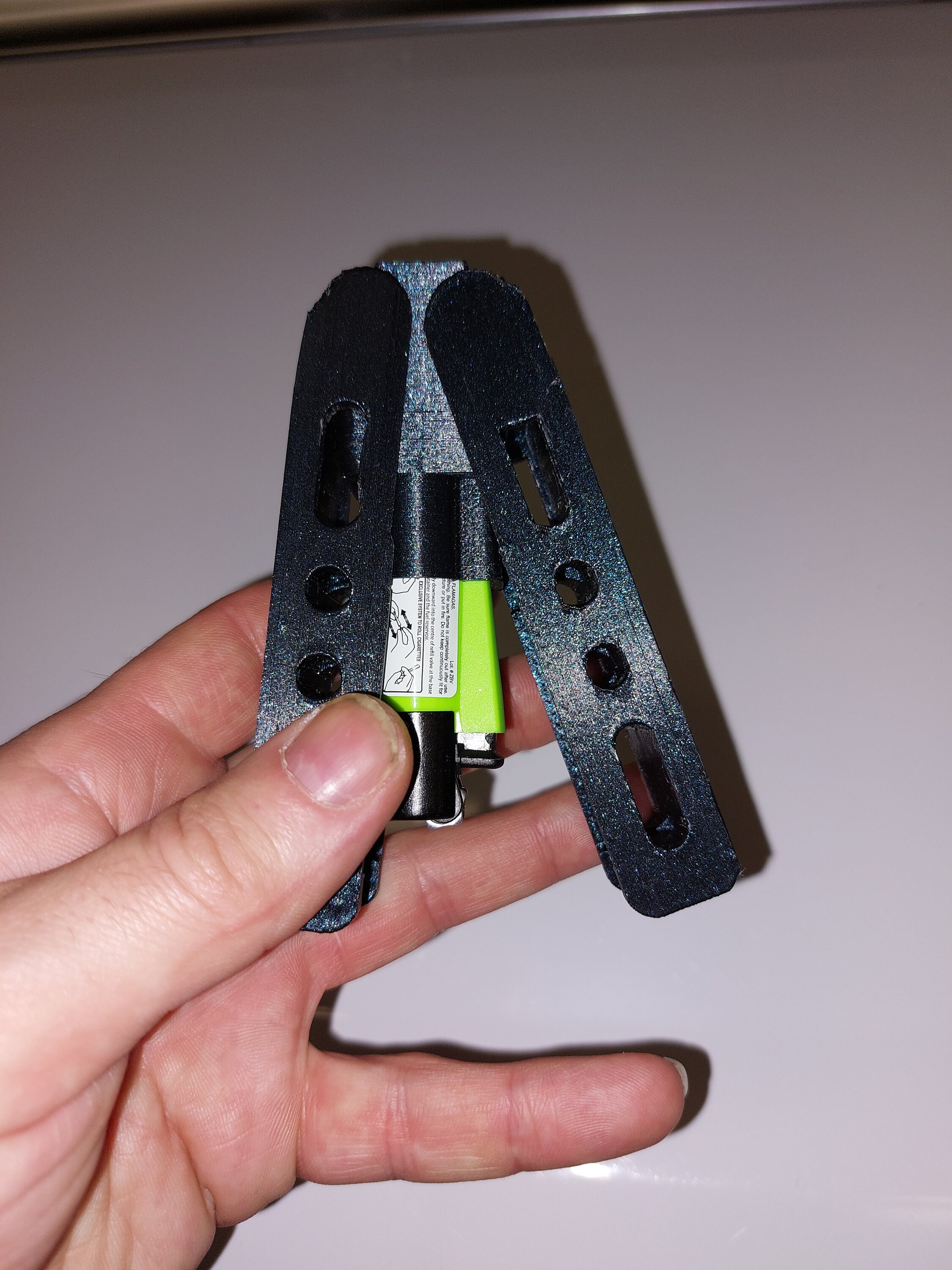 Clipper Flipper - Etsy