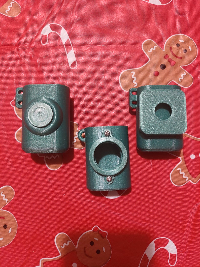 Bc5000 Elfbar Apple AirTag Case - Etsy