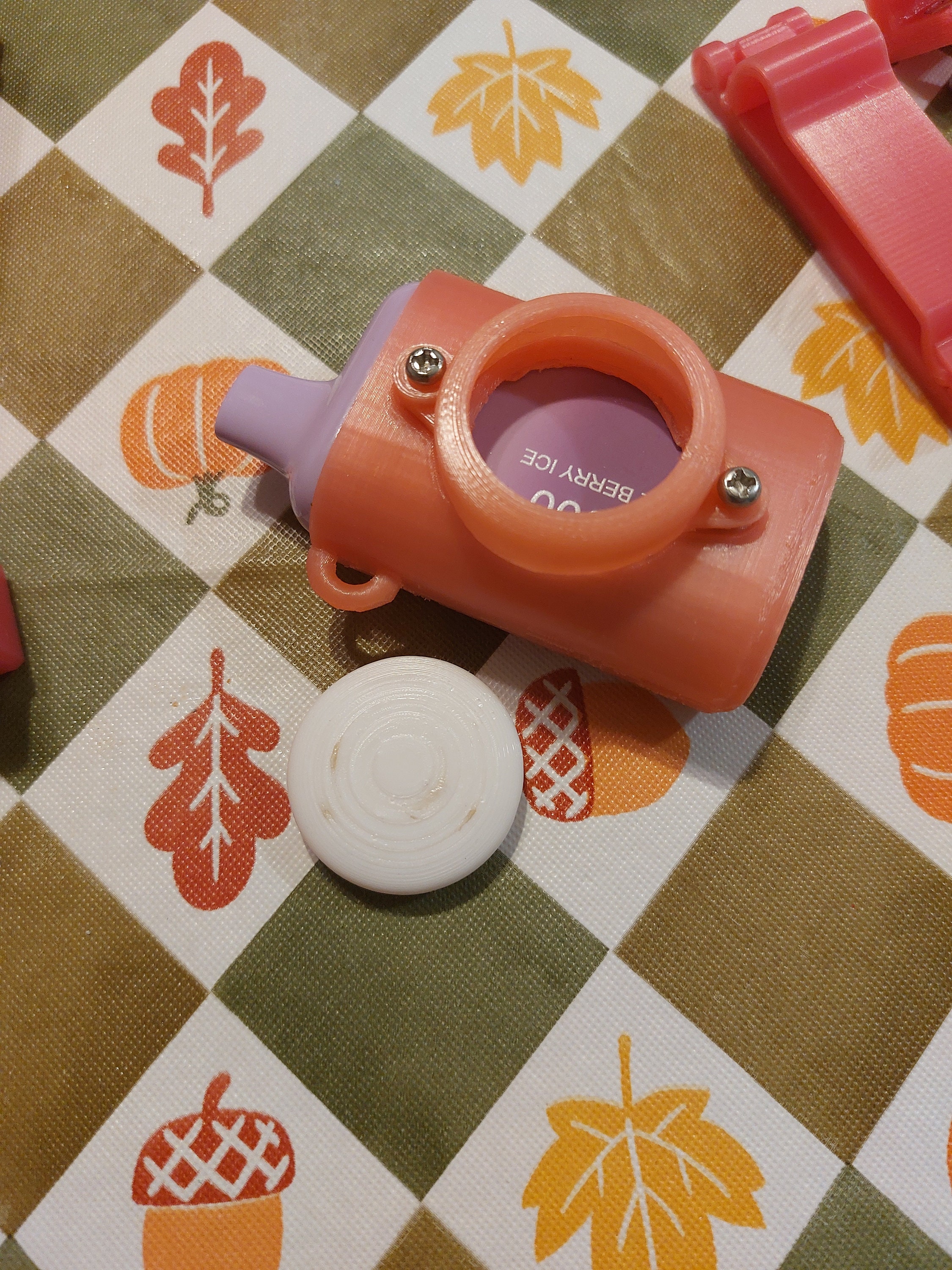 Bc5000 Elfbar Apple AirTag Case - Etsy