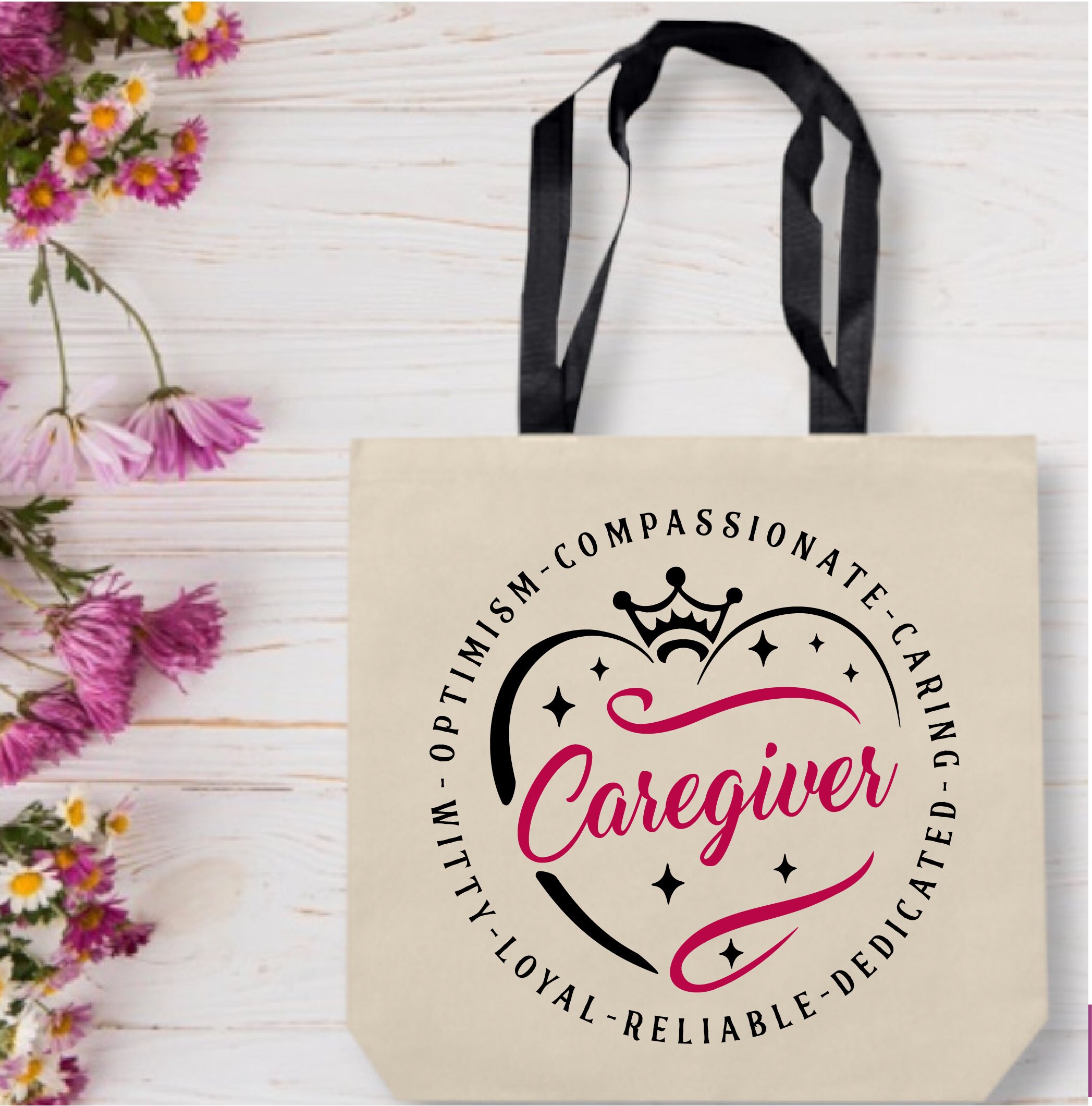 Caregiver Svg,care Giver Appreciation Svg,caregiver Shirt,care Giver ...