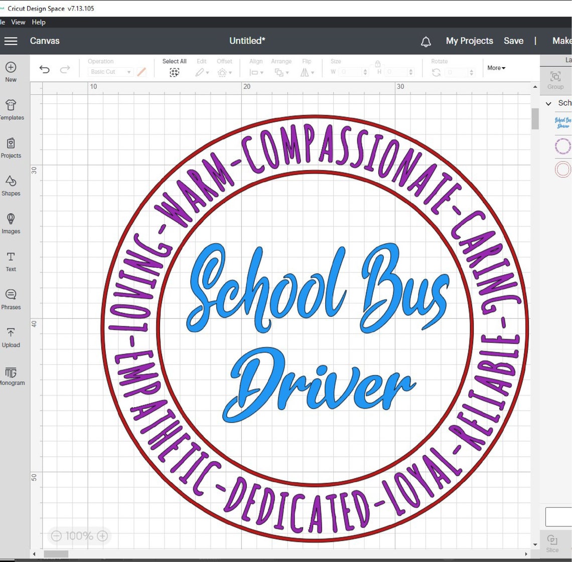 School Bus Driver Svgschool Bus Drive Life Svgschool Bus - Etsy