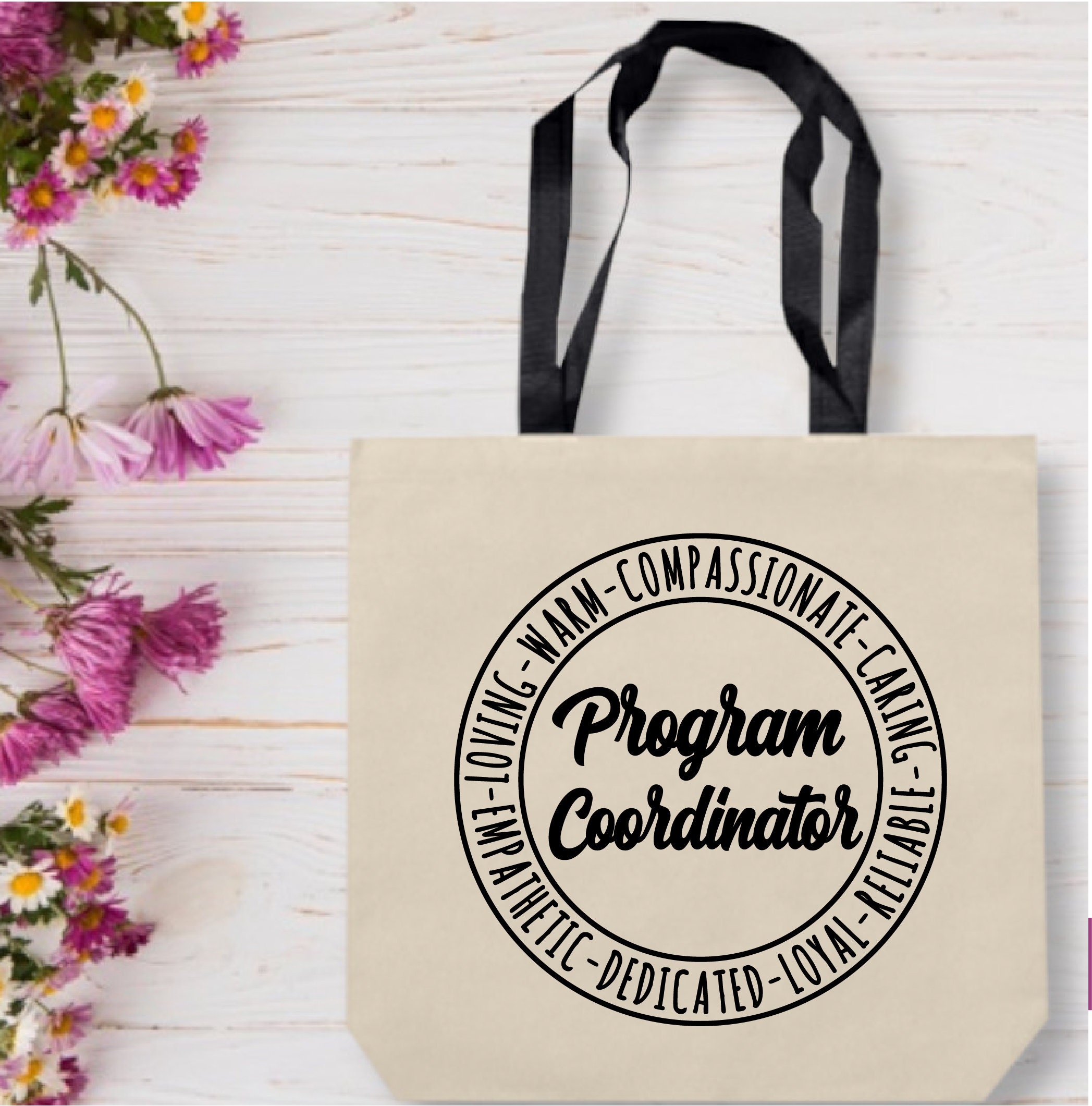 Program Coordinator Svgprogram Coordinator Shirt Svgprogram - Etsy