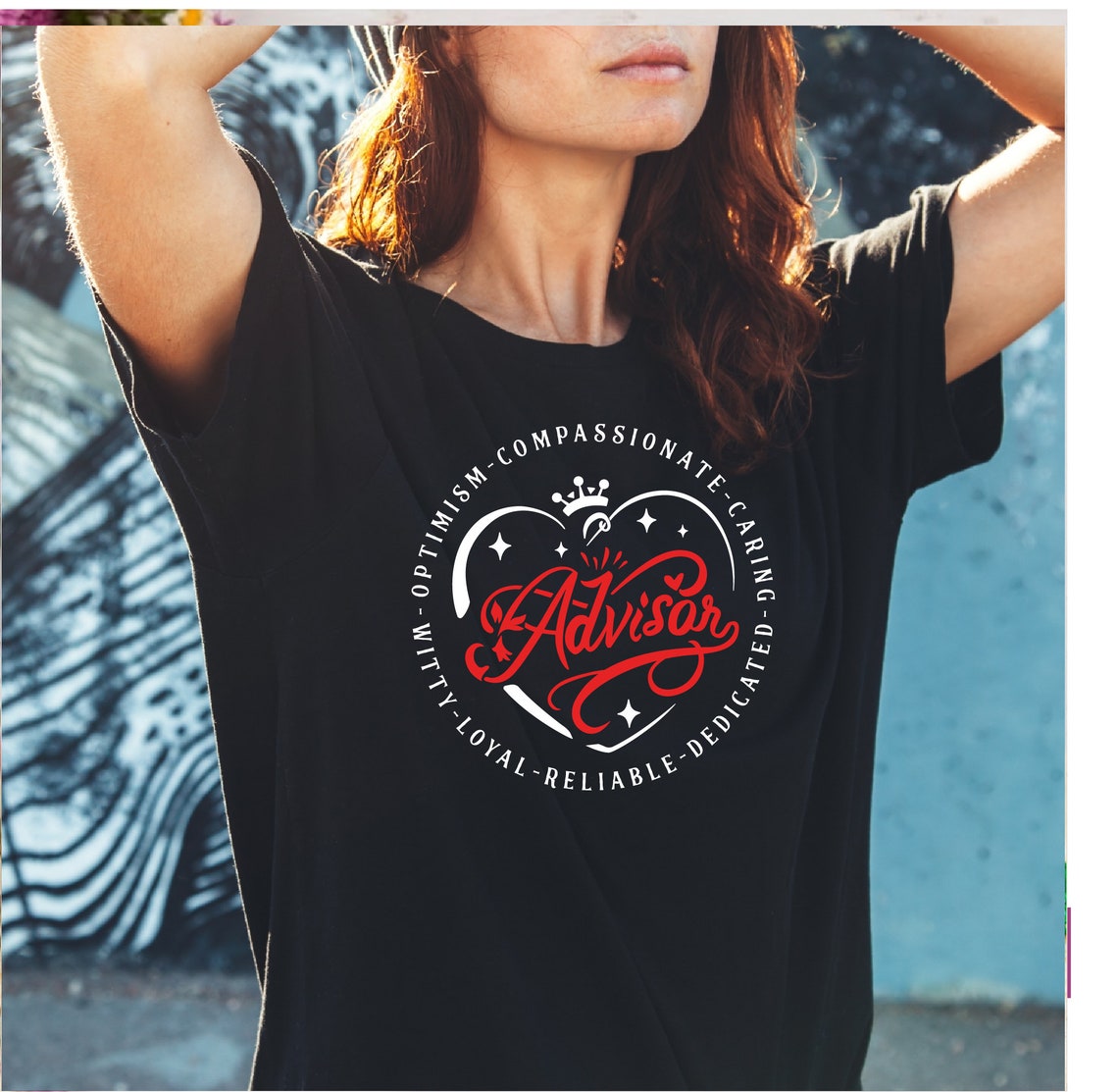 Advisor Svg,advisor Shirt,advisor Squad Gift,advisor Team Svg,college ...