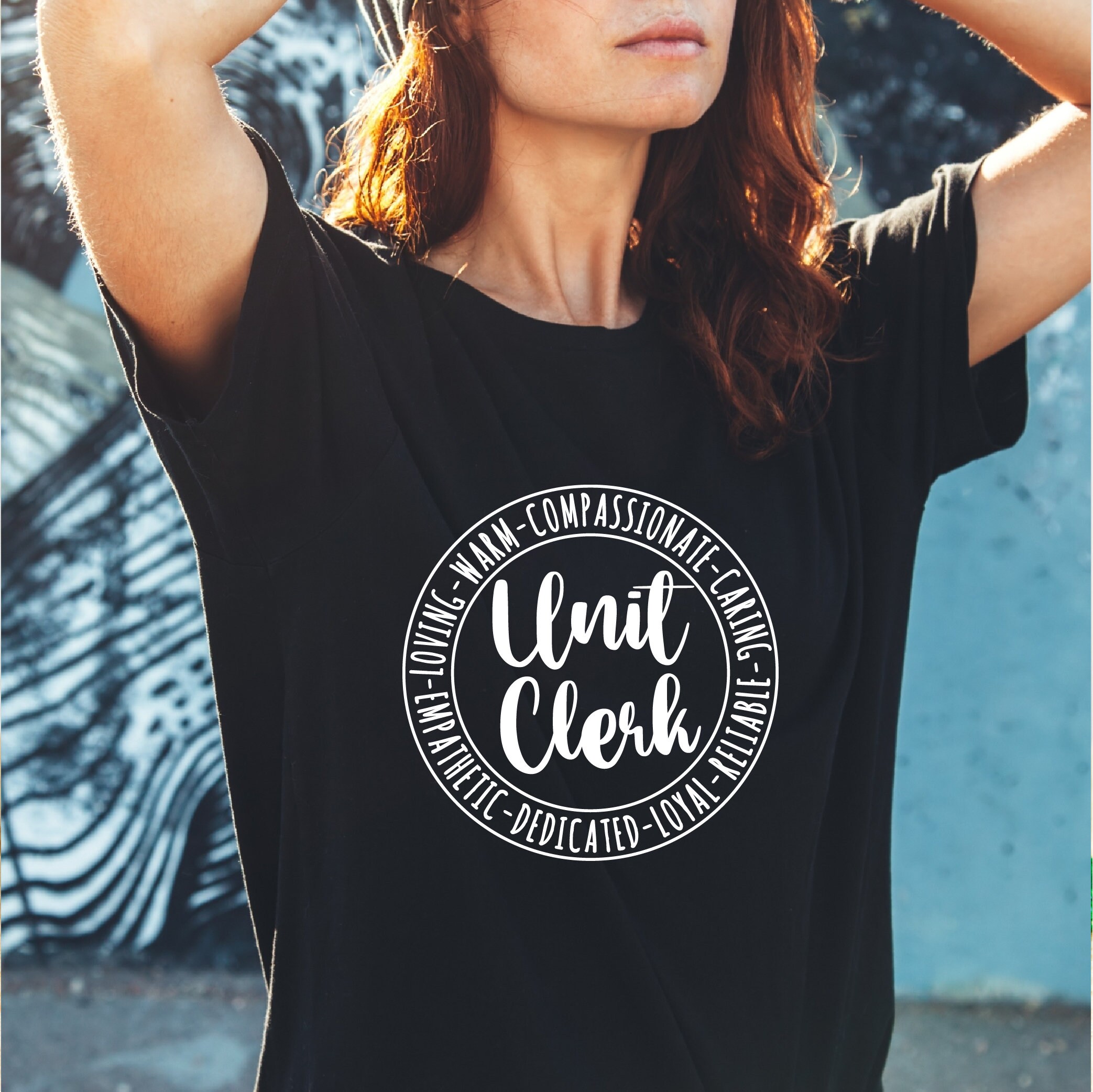 Unit Clerk Svg,bcba Svg,unit Clerk Squad Svg,unit Clerk Crew Svg,unit ...