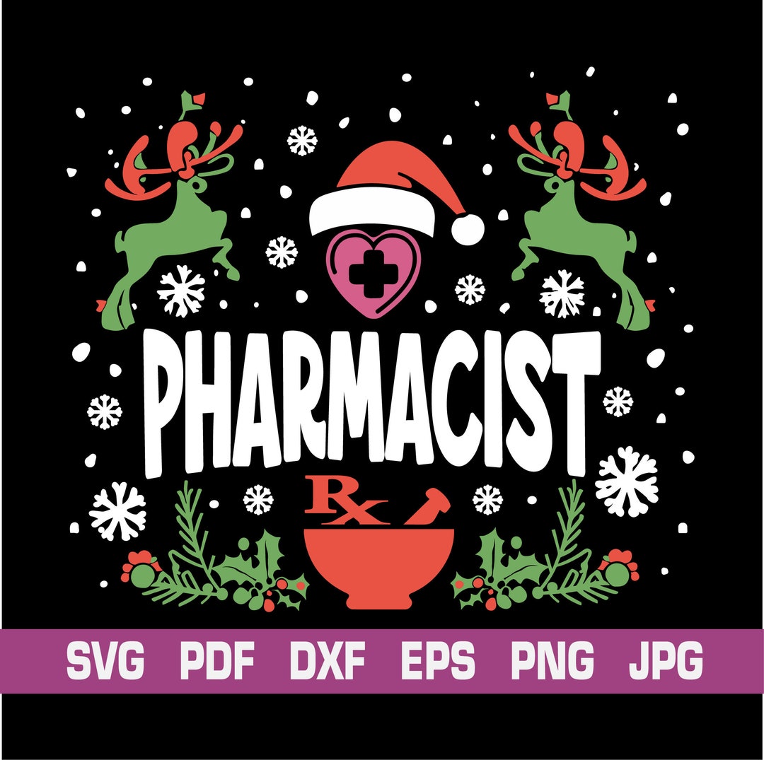 Pharmacist Svg,pharmacy Tech Design,pharmacist Never Wrong Shirt ...