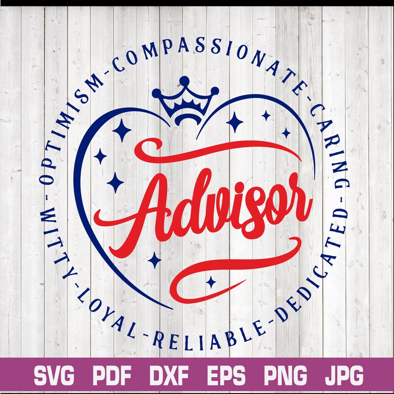 Ffa Svg File - Etsy
