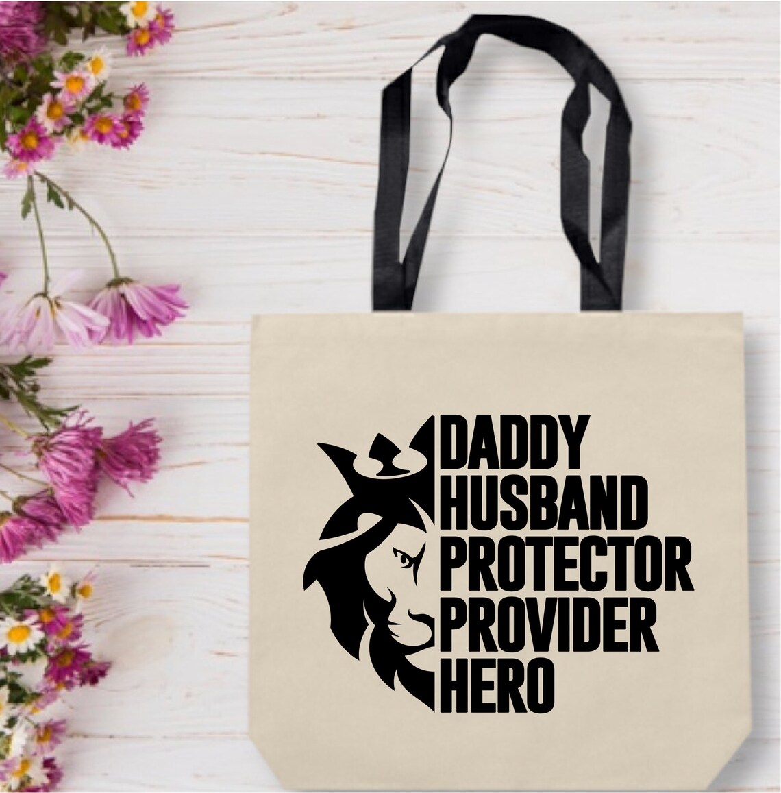 Daddy Hero SVG, Fathers Day Gift, Papa Design (digital Download) - Etsy