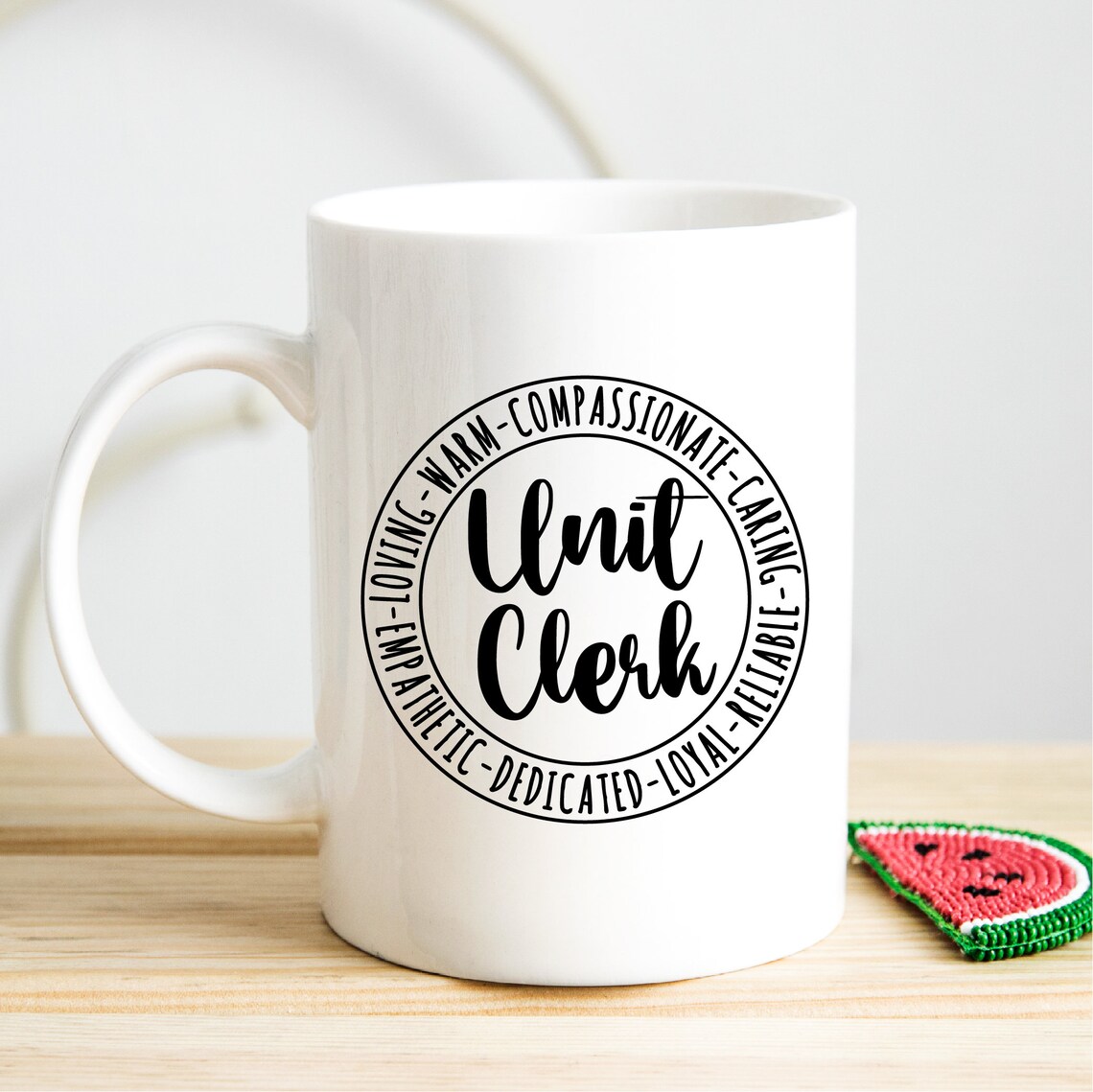 Unit Clerk Svgbcba Svgunit Clerk Squad Svgunit Clerk Crew - Etsy