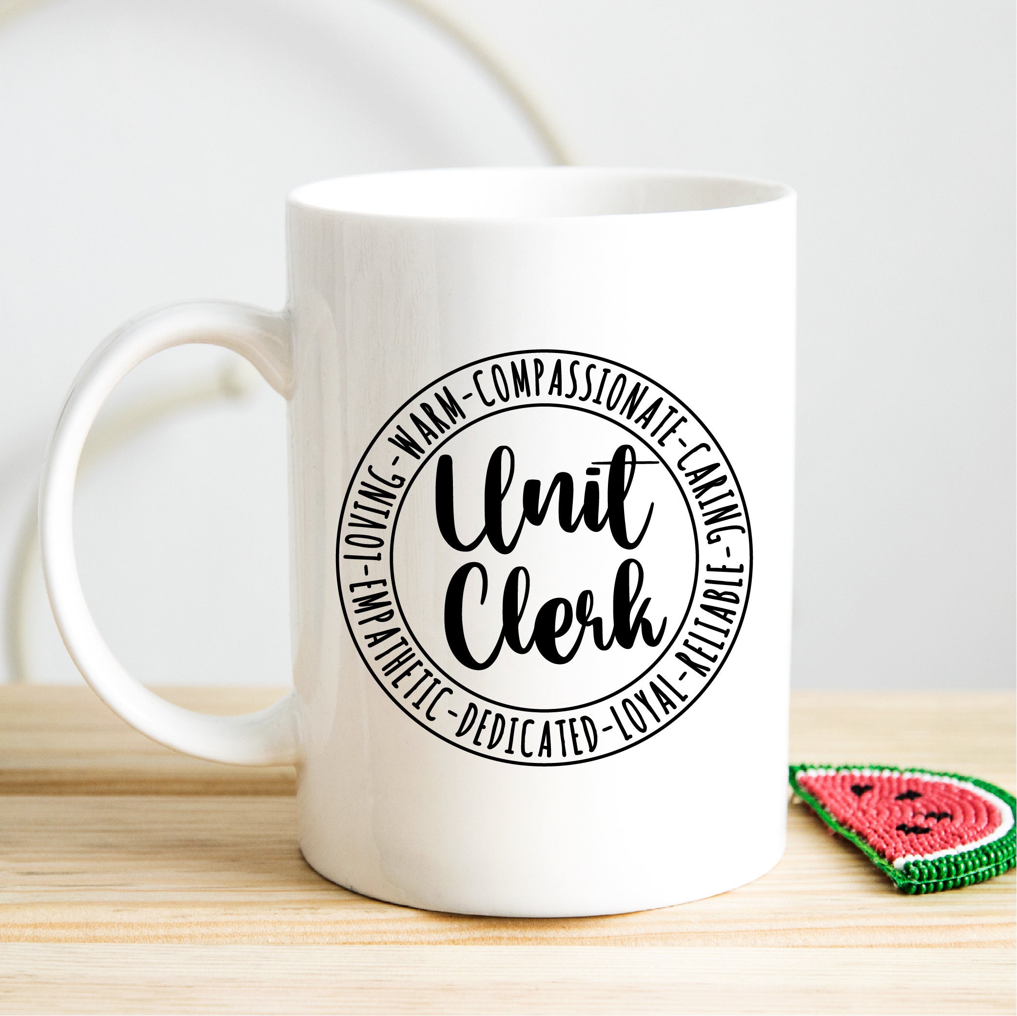 Unit Clerk Svg,bcba Svg,unit Clerk Squad Svg,unit Clerk Crew Svg,unit ...