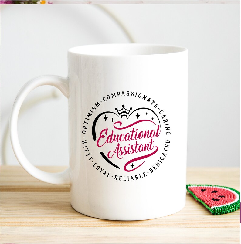 Educational Assistant Svg,educational Assistant Life Svg,educational ...