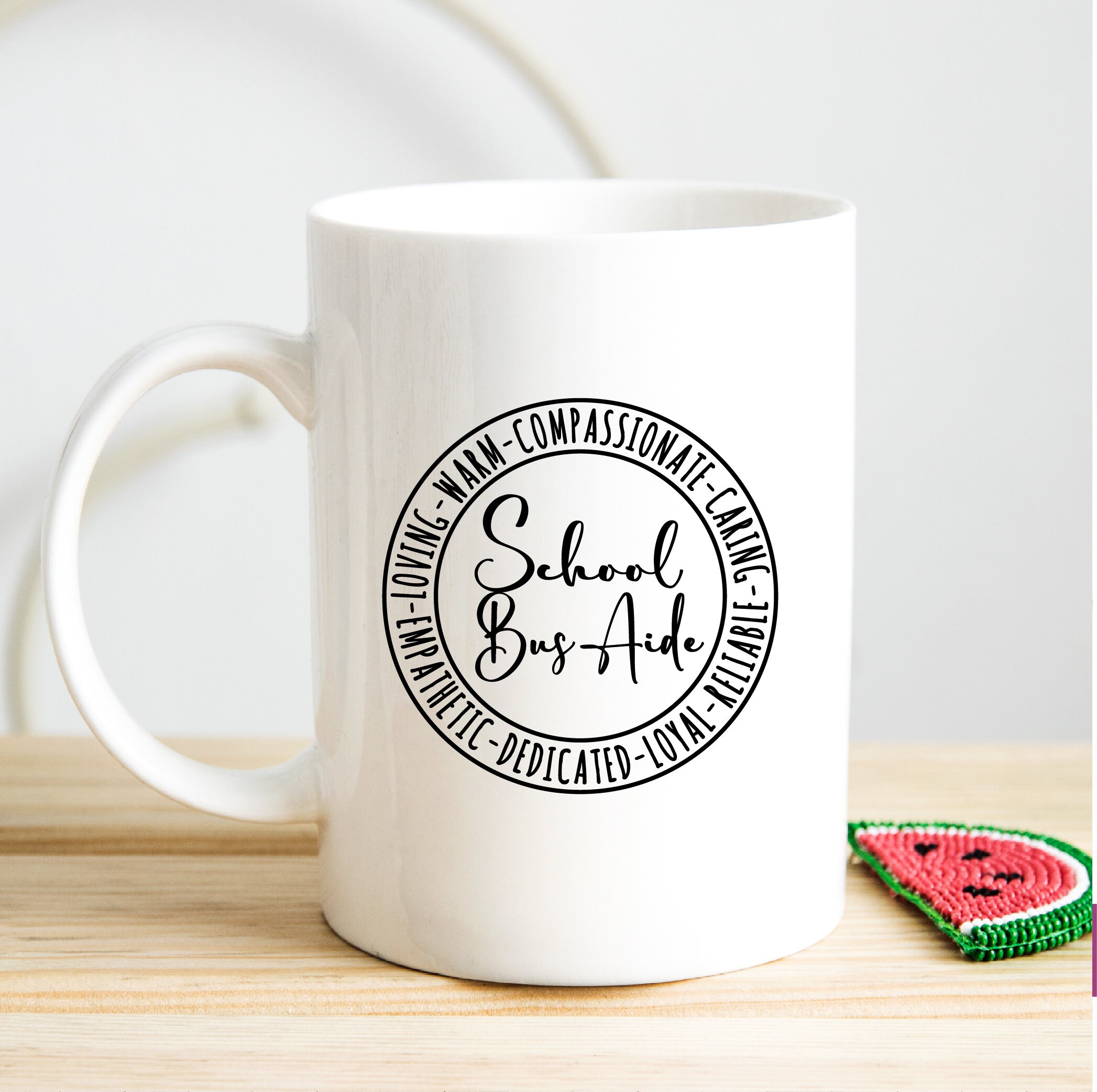 School Bus Aide Svgschool Bus Aide Shirtschool Bus Aide - Etsy UK