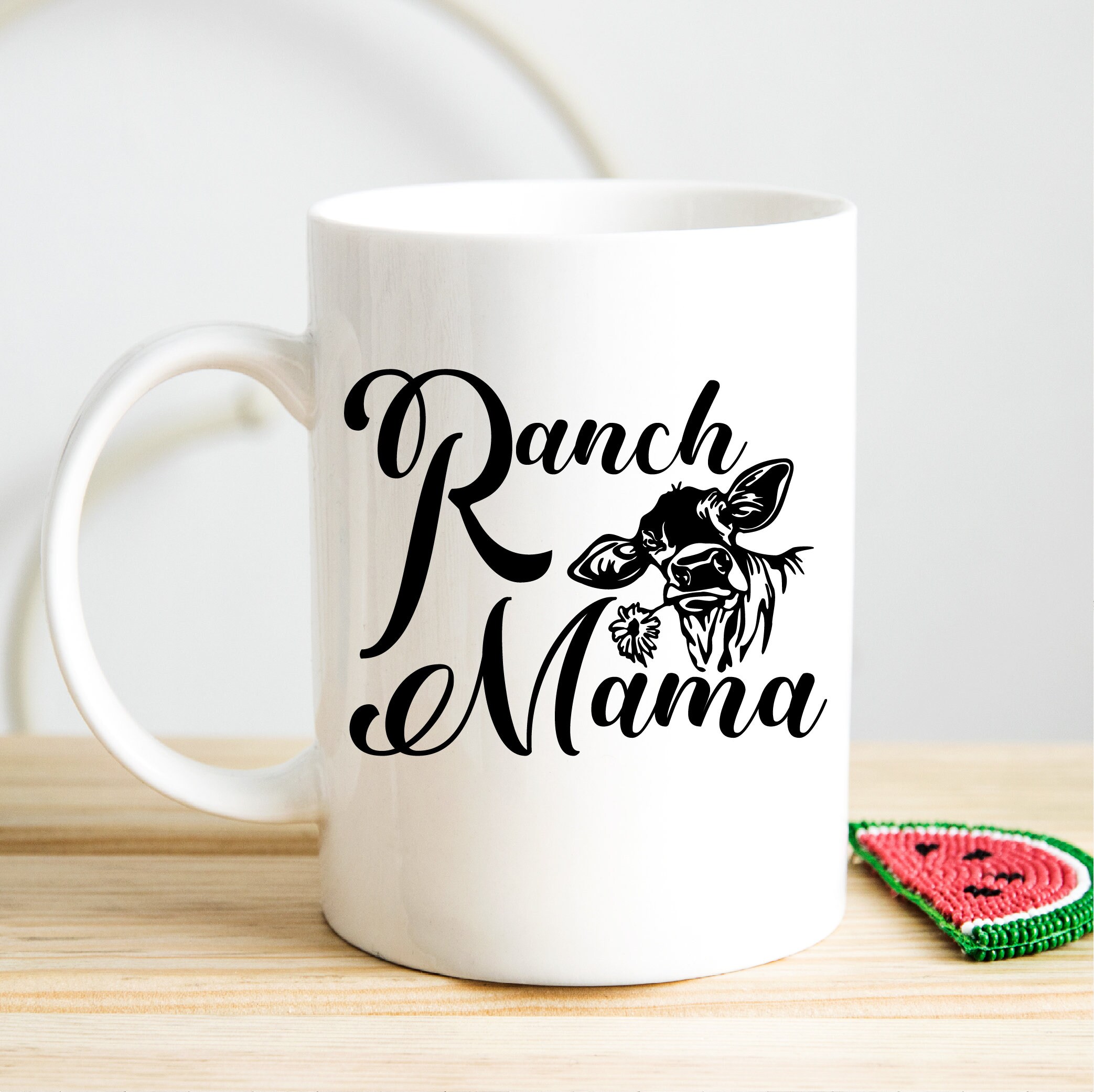 Ranch Mama Sublimation Svg,ranch Mama Raising Cows and Kids Svg,ranch ...