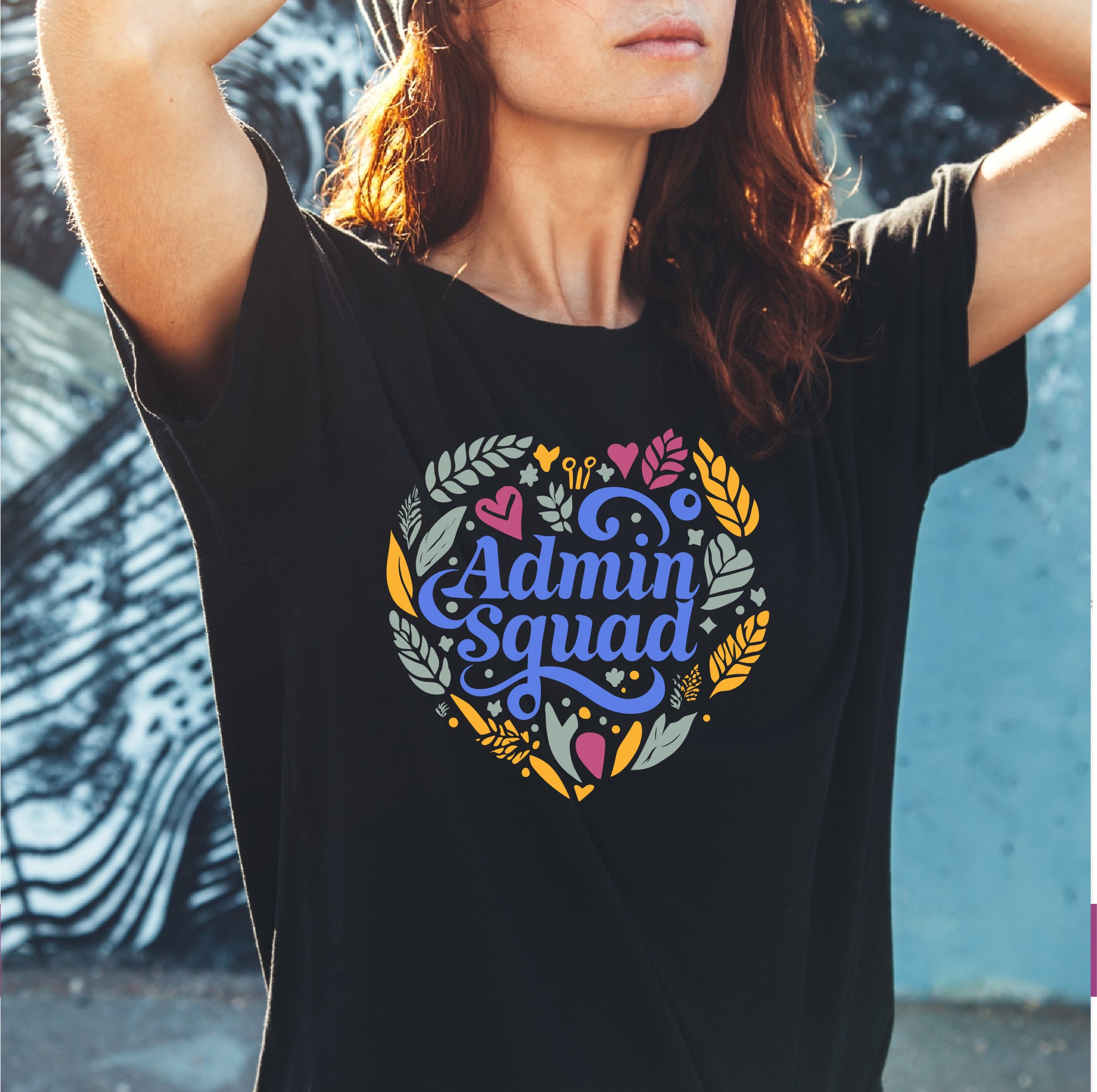 Admin Squad Svg,ional Ever Svg,admin Squad Gift Svg,admin Svg,admin ...