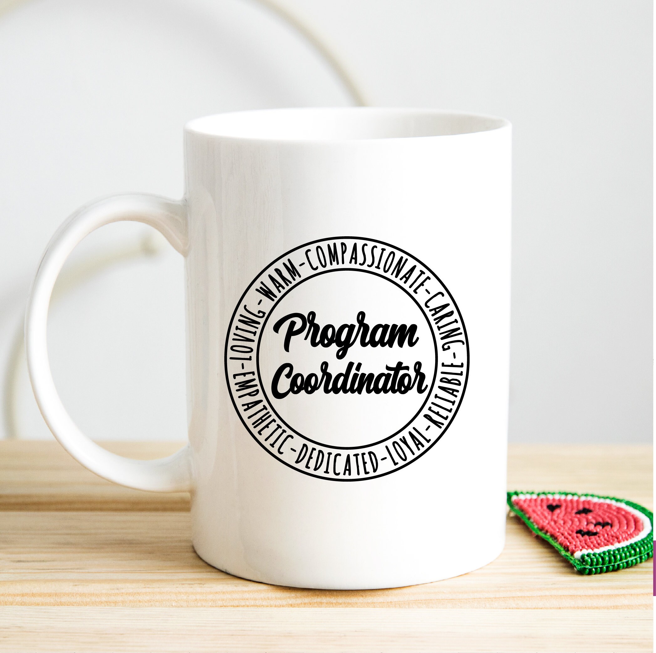 Program Coordinator Svgprogram Coordinator Shirt Svgprogram - Etsy