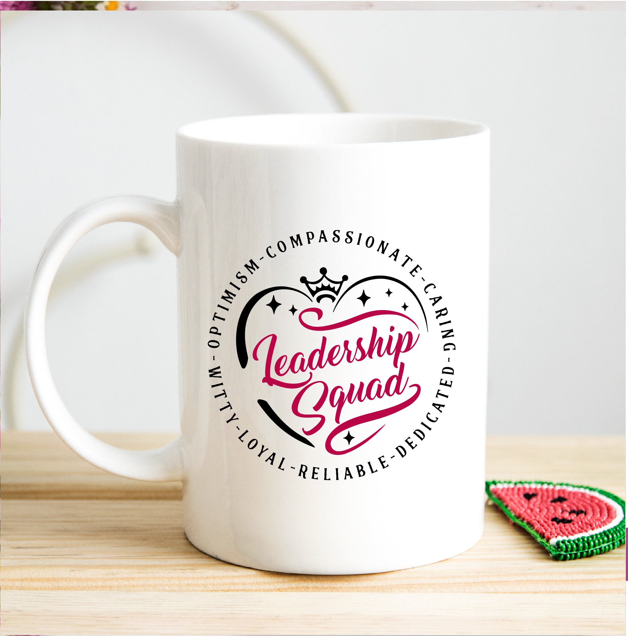 Leadership Squad Svg,leadership Squad Shirt,leadership Squad Gift ...