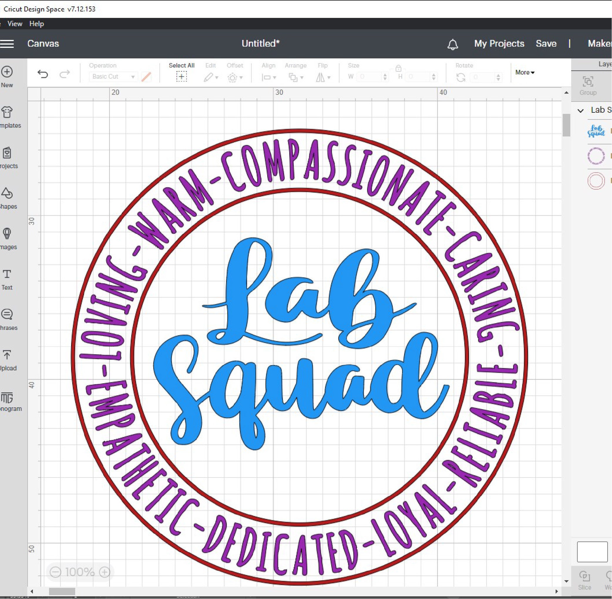Lab Squad Svg,lab Squad Life Svg,lab Squad Gift Svg,silhouette,lab ...