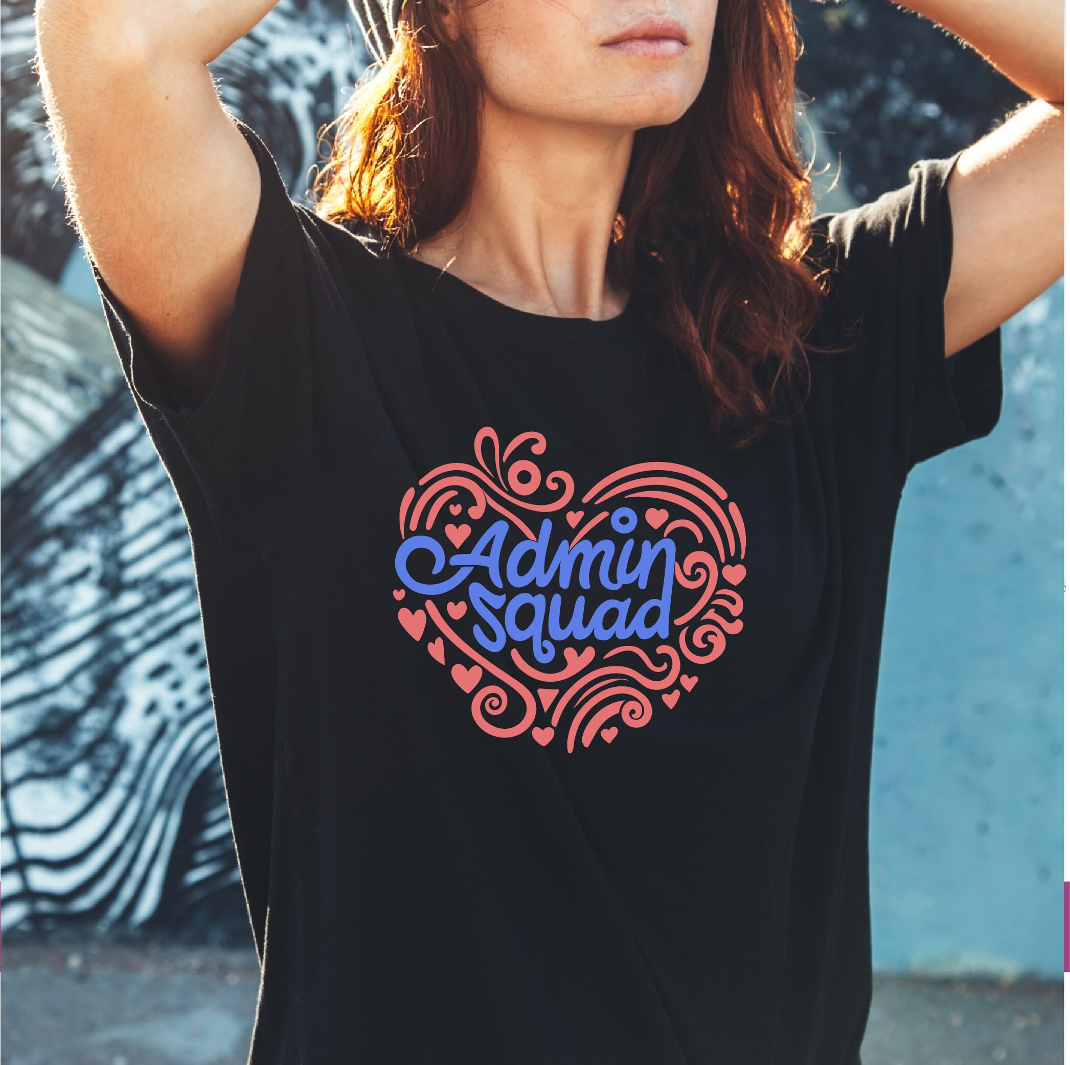 Admin Squad Svg,ional Ever Svg,admin Squad Gift Svg,admin Svg,admin ...