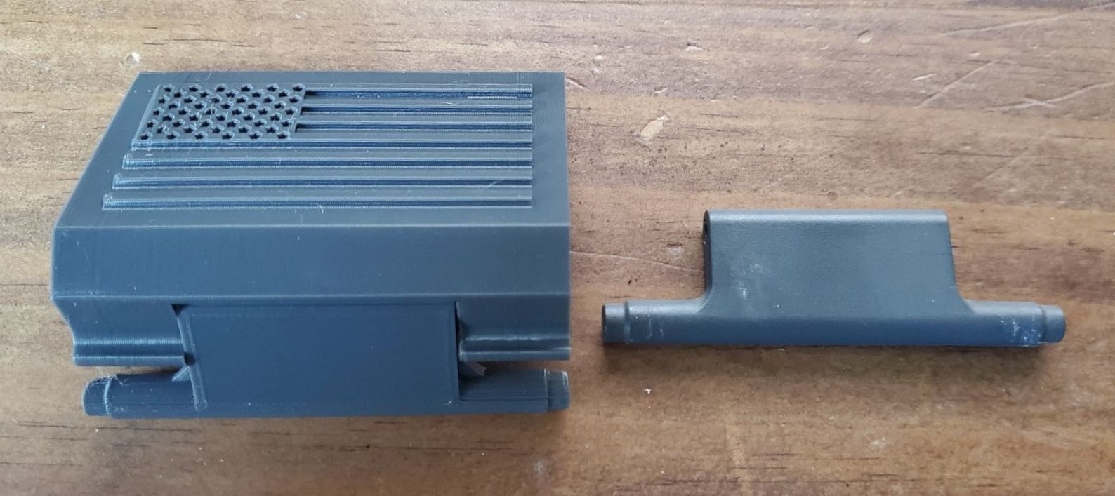 Otterbox Trooper 20 Soft Cooler Latch Replacement new and - Etsy