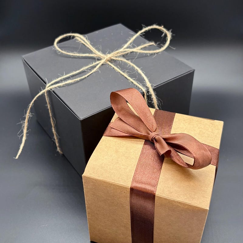 Bow Jewelry Boxes - Etsy