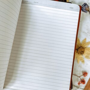 Vintage Notebooks / Diary / Journal - Etsy