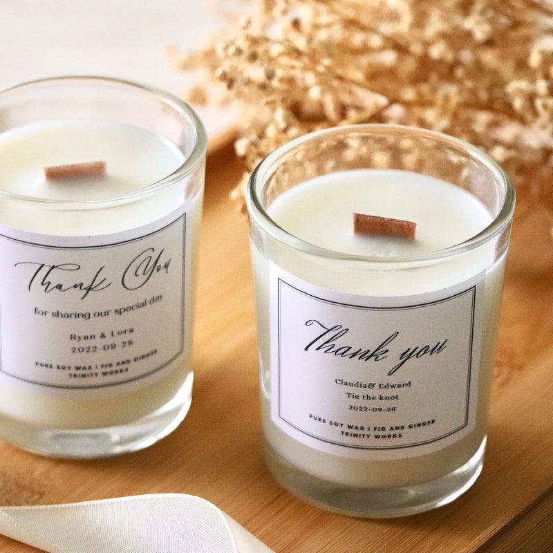 Thank You Gifts for Guest - 60+ Gift Ideas for 2025