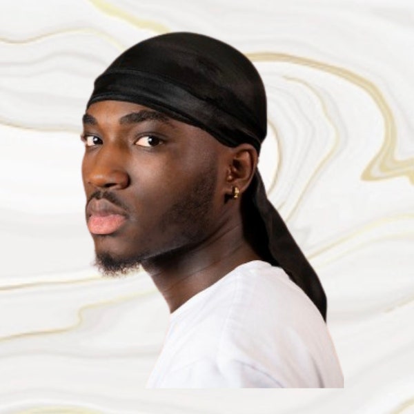 Custom Durag - Etsy