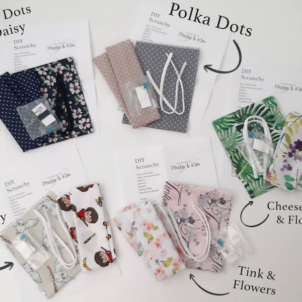 Diy Craft Kit - Etsy