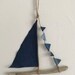 Beach Design Drift Wood Ships Driftwood Sailboat Gift Nautical Décor ...