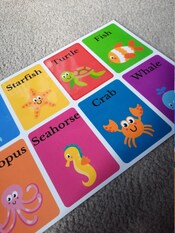 Air Land Sea Activity, Transportation Sorting Game, Preschool ...