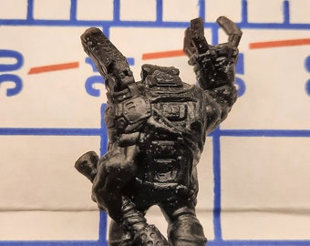 Miniature Toys Toys Toys & Games 32mm Scale Roleplaying Slag Starfinder ...