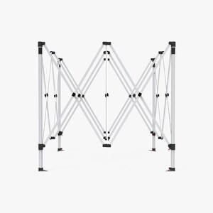 Event Tent Canopy Custom Designed Tent for Business Logo Printed Canopy ...