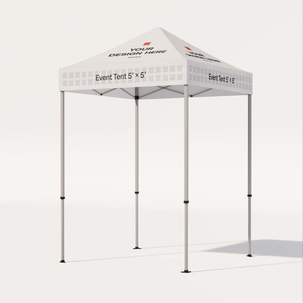 Custom Tent 10x15ft, Event Tent, Business Tent, Tradeshow Tent, Pop up ...