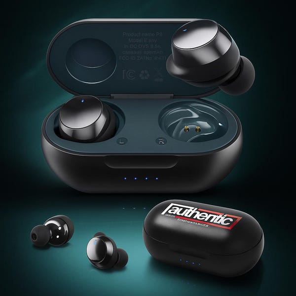 Wireless Earbuds - Etsy
