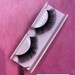 VOLUME // Custom Handmade Strip Lashes // Eyelash Extension Strip ...