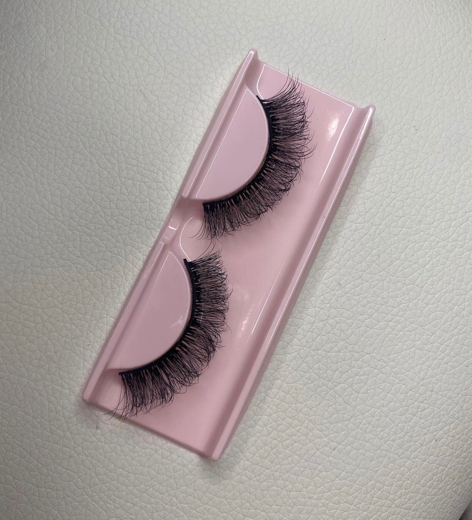 VOLUME // Custom Handmade Strip Lashes // Eyelash Extension | Etsy