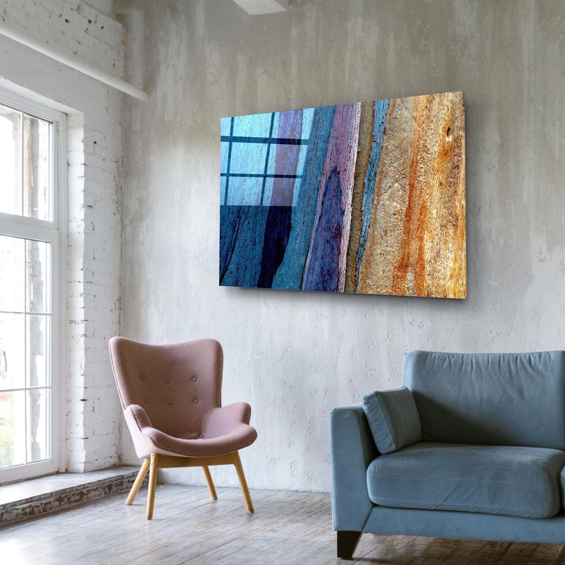 Acrylic Wall Art - Etsy