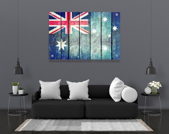 British Wall Decor - Etsy