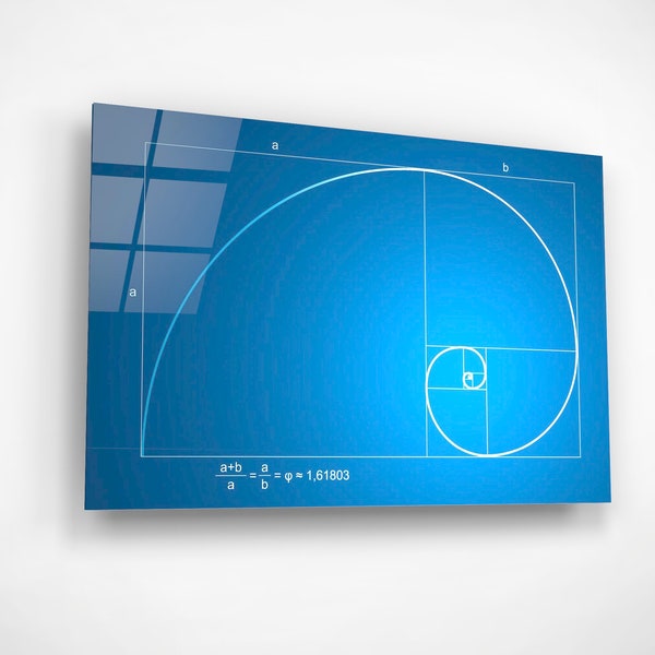 Mathematics Wall Art - Etsy